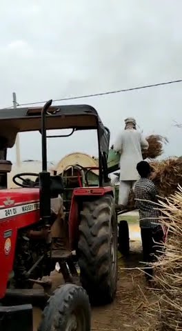 messy 241 in tharser - YouTube