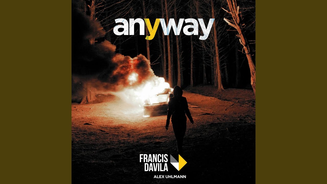 Anyway - YouTube Music