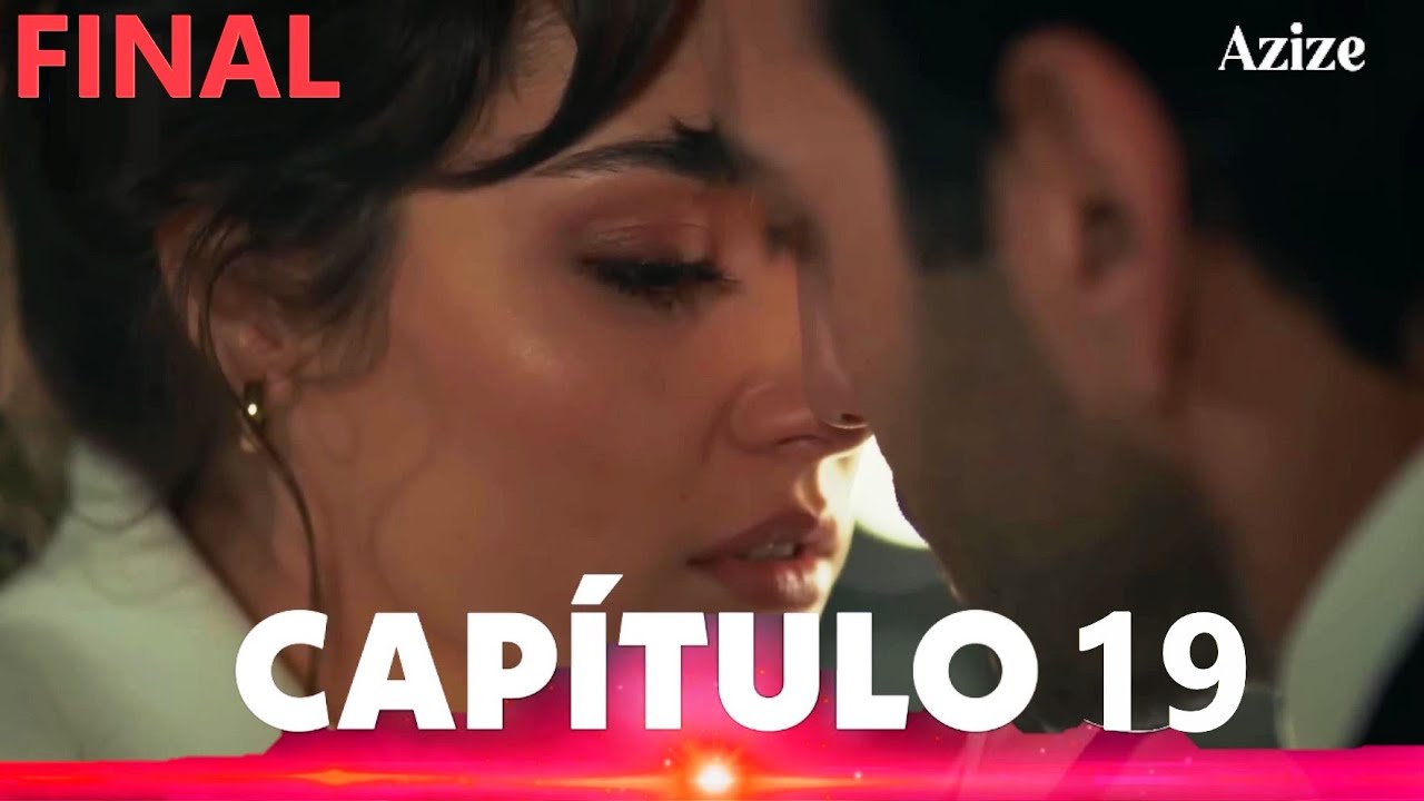Azize - Capítulo 19 FINAL - YouTube