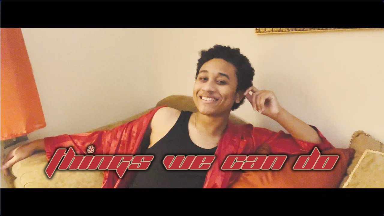 Jackson Watson - Things We Can Do (Official Video) - YouTube