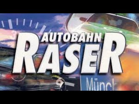 Lets Play - Autobahn Raser [Teil 1] - YouTube