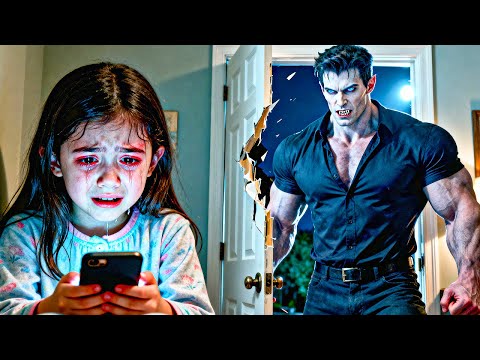 Unknown Number Texted Vampire King At 4AM — \