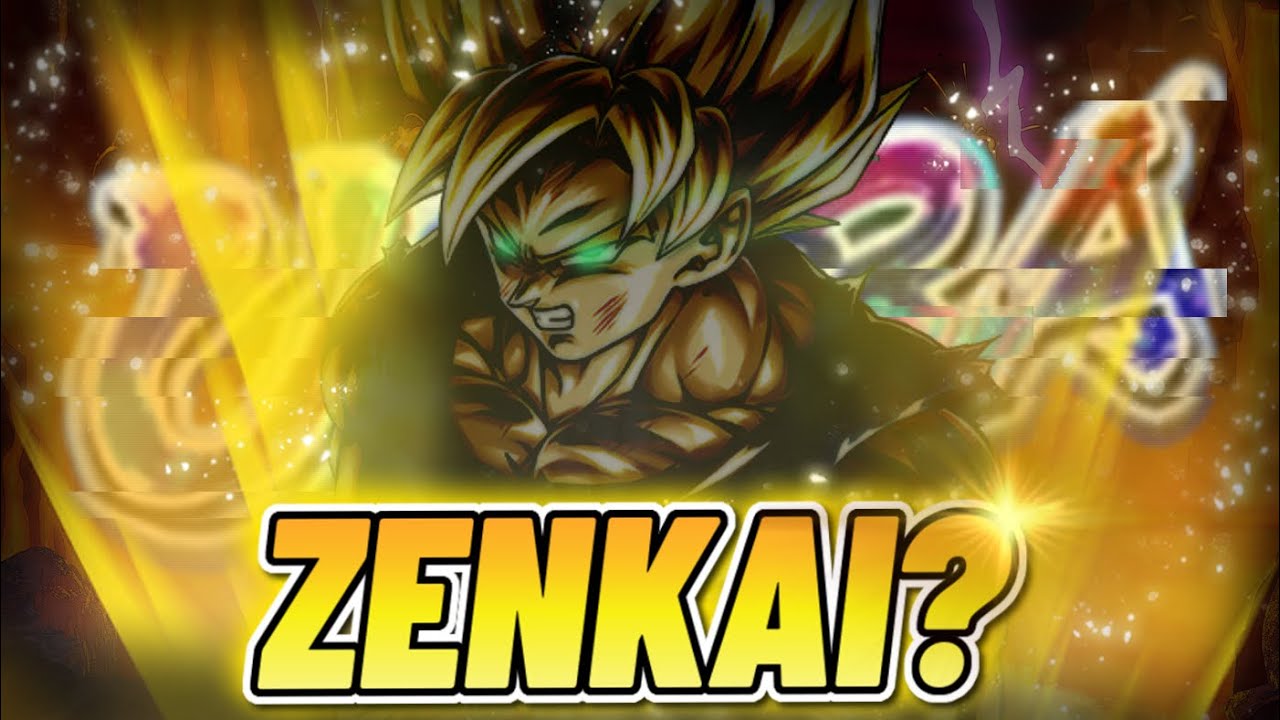 THE FIRST ULTRA ZENKAI??? ITS TIME TO BUFF THE FIRST ULTRA UNIT ...