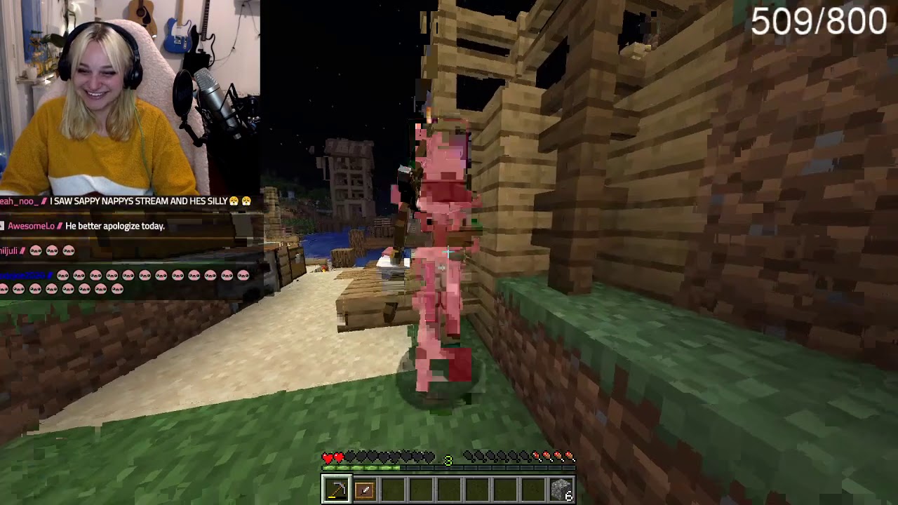 [DREAM SMP] Today is a sad day - YouTube