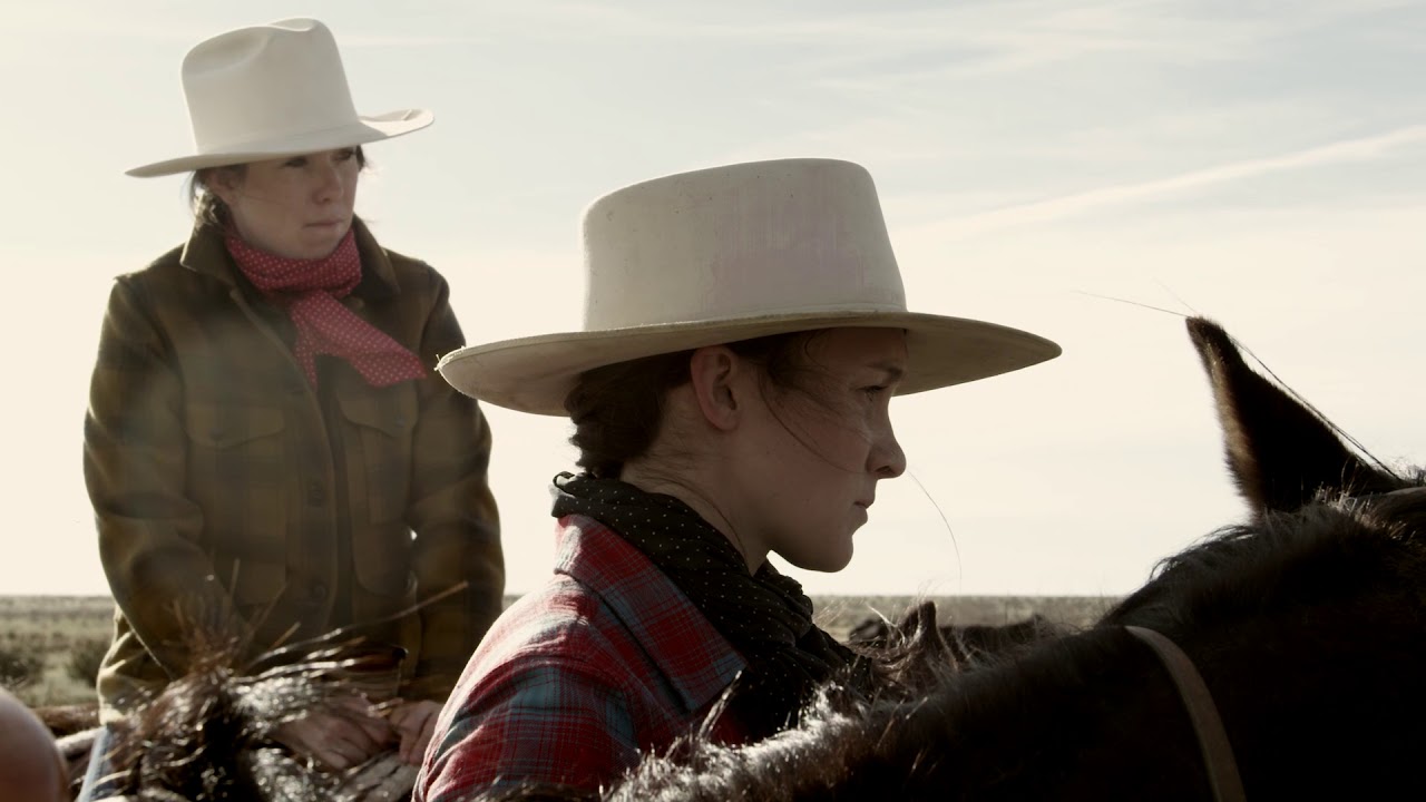 On the Ranch - YouTube