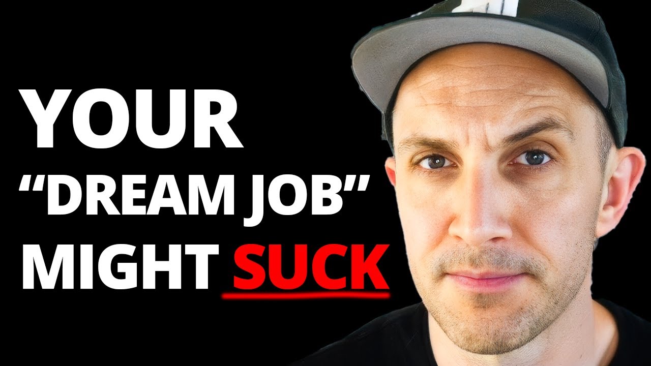 YouTuber by Accident, UK vs USA, Crustpunks | Finn McKenty Interview ...