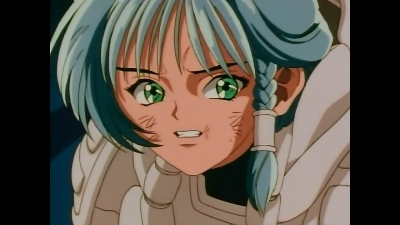 DNA² OVA - Episode 3 I'll Never Forget You - YouTube