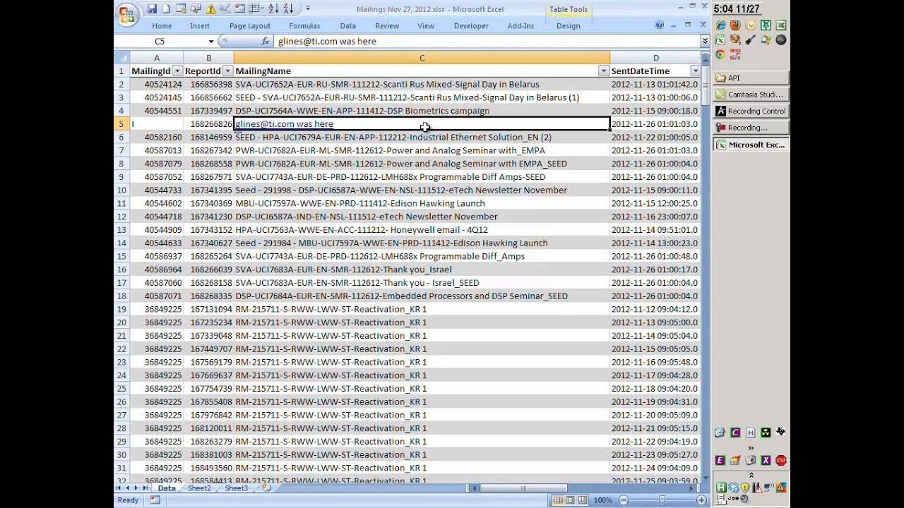 How to create an AutoHotkey GUI to work with an API call - YouTube