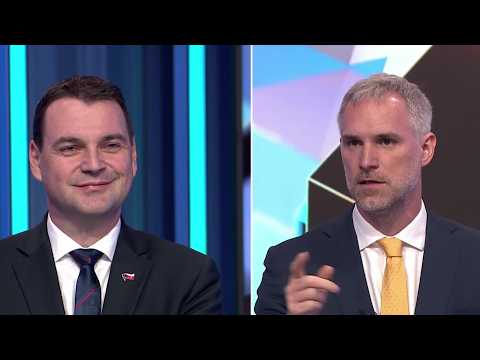 Petr Macinka a to nejlepší z PARTIE (13.9.2026)