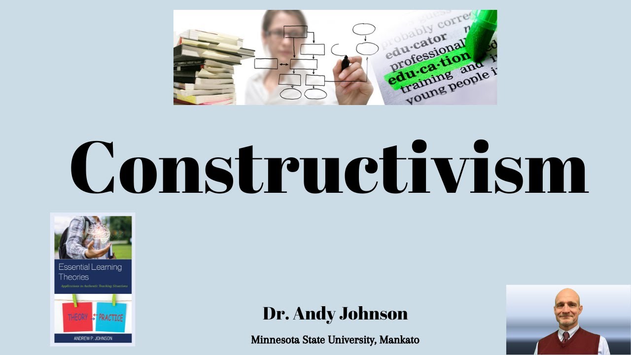 Constructivism: The Basics - YouTube