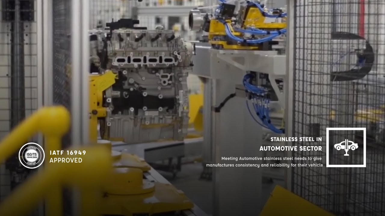 Stainless Steel Wire Rope Manufacturer - Venus Wire Industries Pvt. Ltd ...