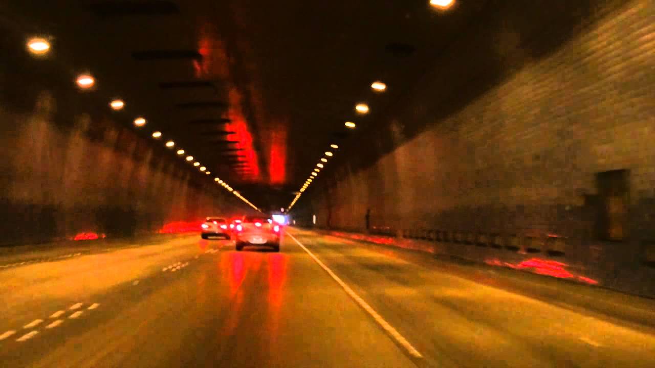 Tetsuo Harano Tunnel - YouTube