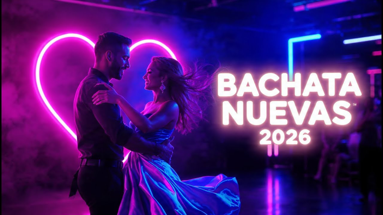 Bachata Emotions 2026 💓 Sentimientos Profundos – Romeo Santos & Kiko ...
