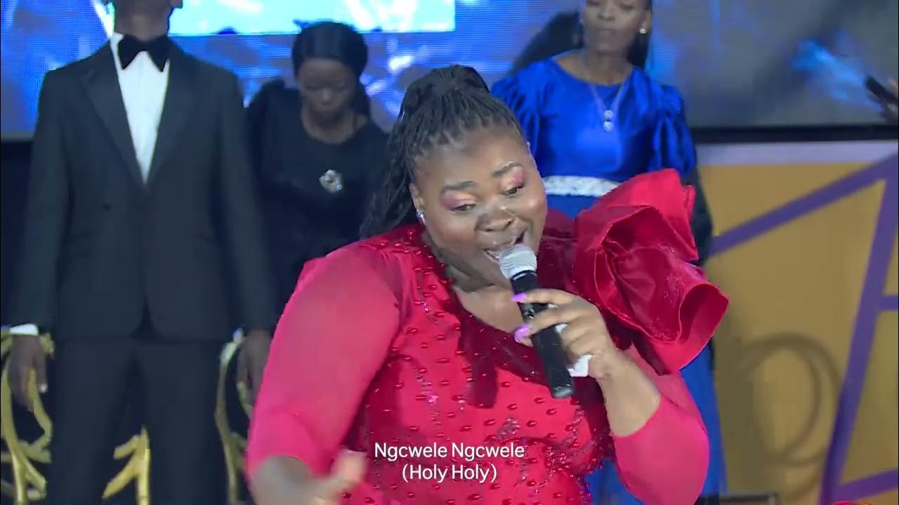 Indumiso Ye Tende - Ngcwele Ngcwele - YouTube