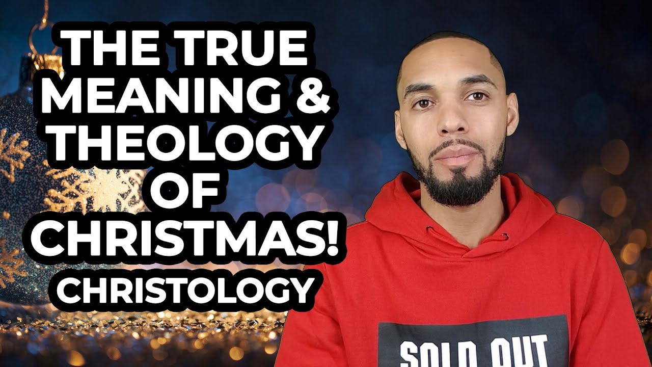 What Is The True Meaning Of Christmas God In The Flesh And The what-is-the-true-meaning-of-christmas-god-in-the-flesh-and-the