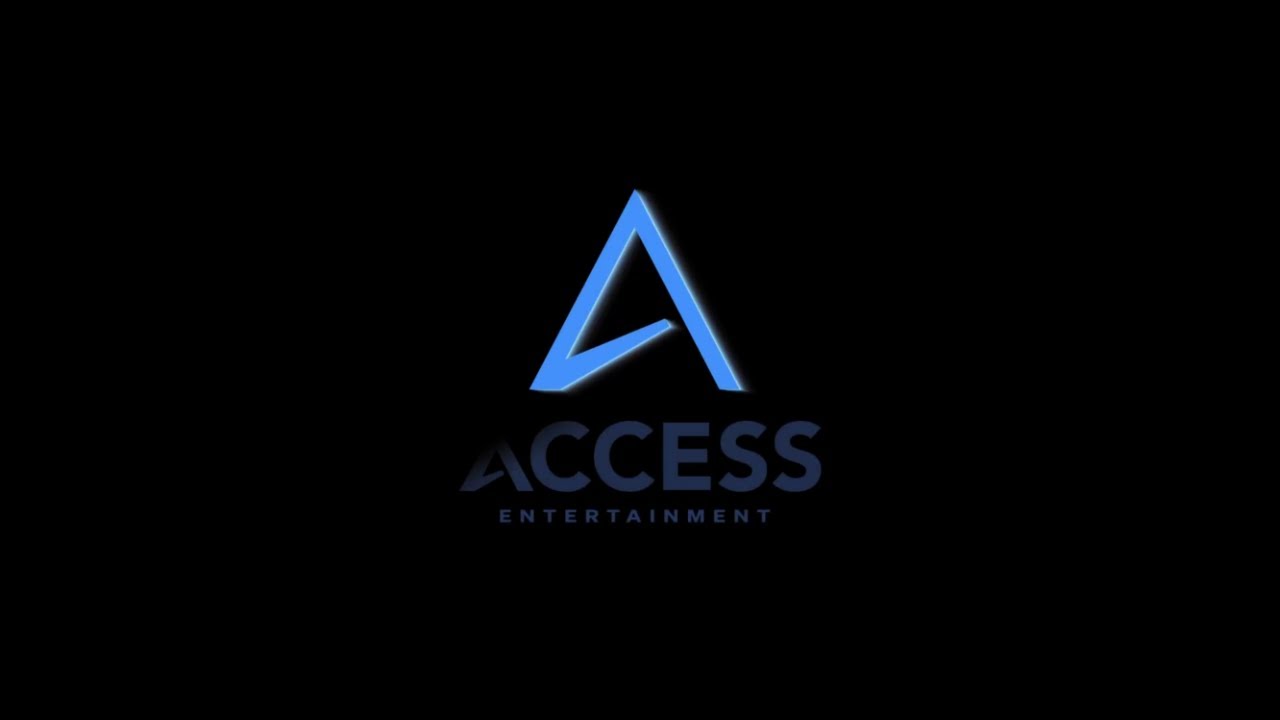 A24/Access Entertainment/MW Pictures/Square Peg Media logos (2023 ...
