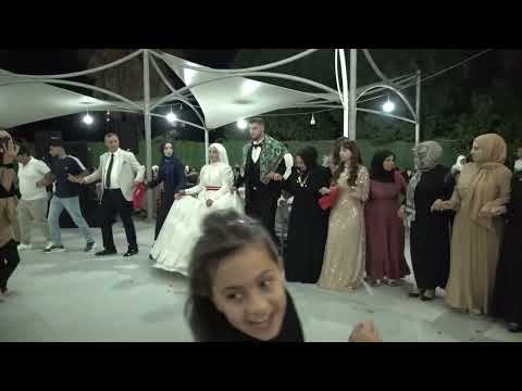 Batman dığani düğünü 2