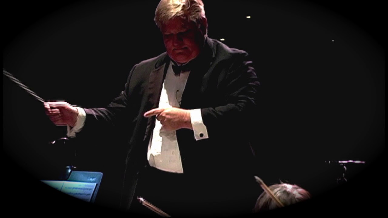 Frolic for Tuba and Orchestra - YouTube