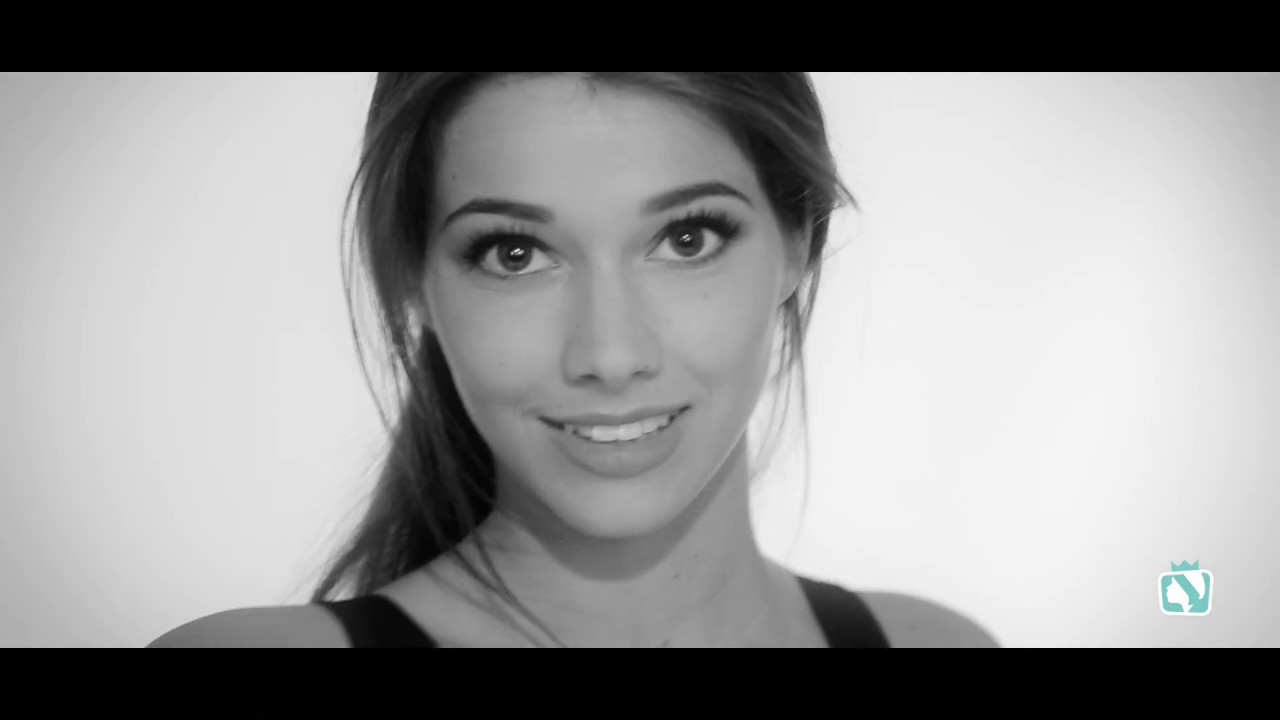 29 Laura CODEN - Miss Italia 2017 - YouTube