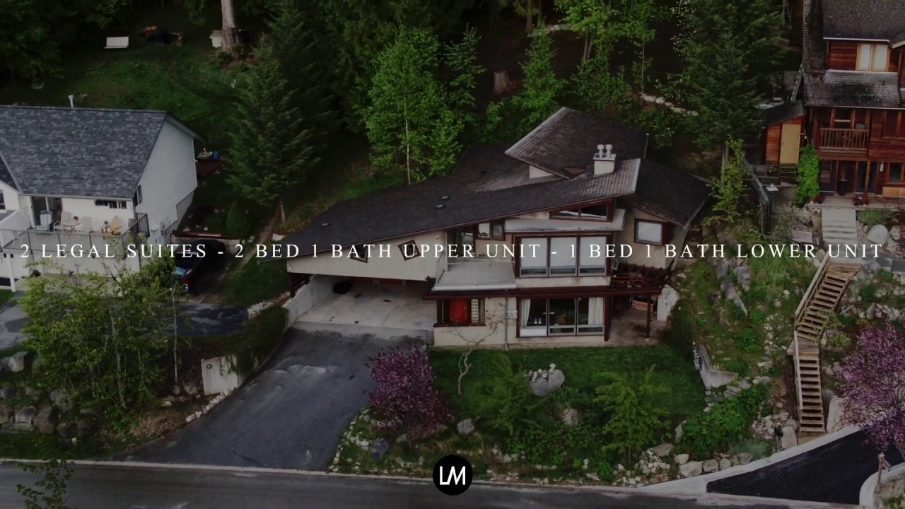 Nelson & Kootenay Real Estate | 2105 Fort Sheppard Drive, Nelson BC ...