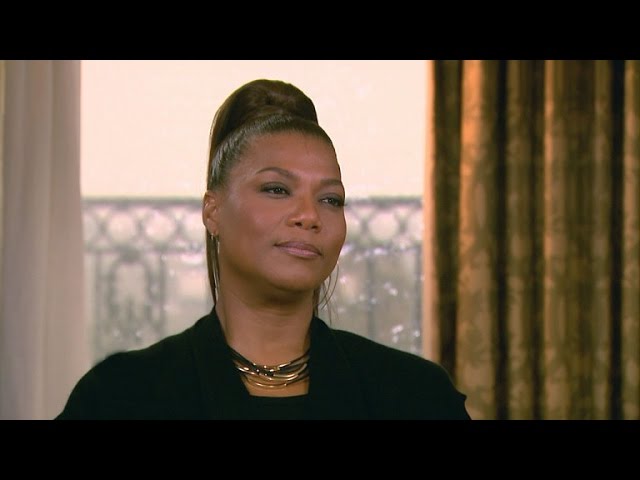 Queen Latifah Brother