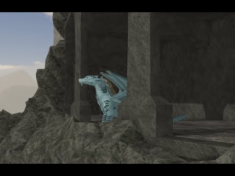 Basic overview of map | WoF Roblox | Places in description - YouTube