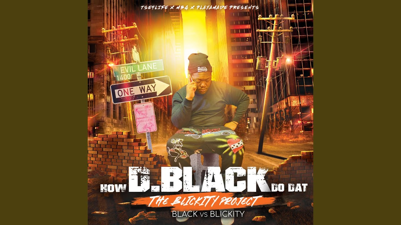 Whoa (Remix) - YouTube