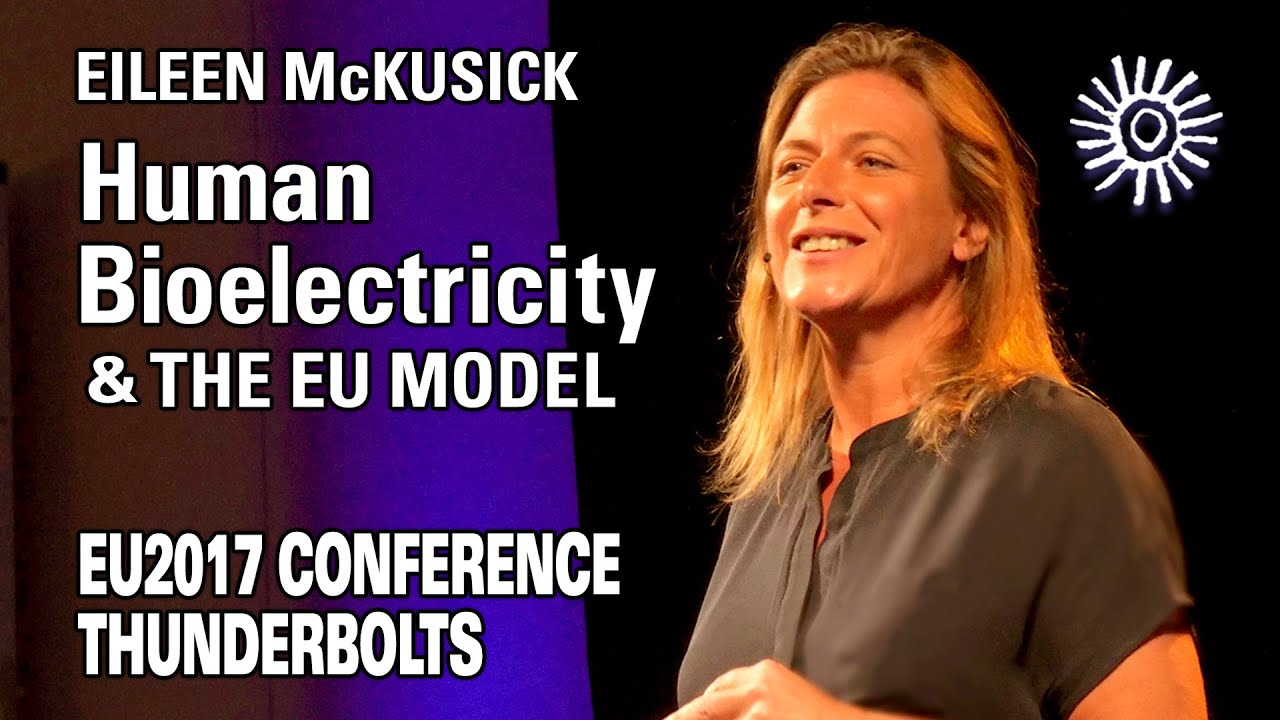 Eileen McKusick: Human Bioelectricity & the EU Model | EU2017 - YouTube