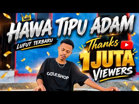 Hawa Tipu Adam (Wanri Tobe)