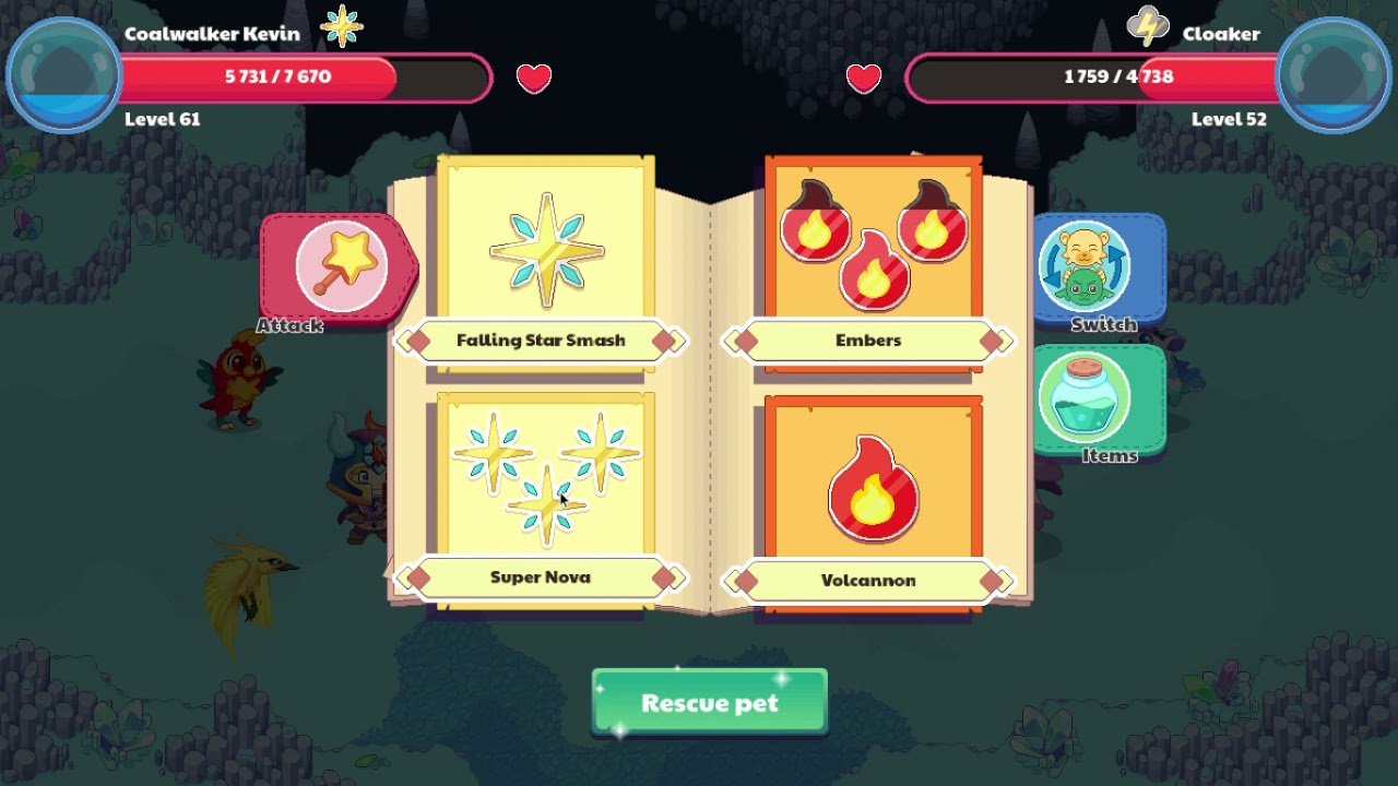 Good Damage (Prodigy) - YouTube