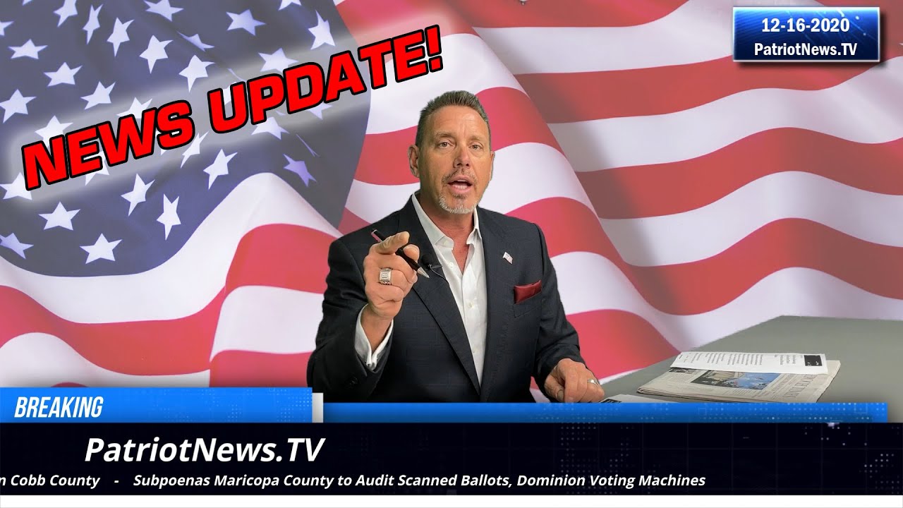 Real Breaking News as it happens - YouTube