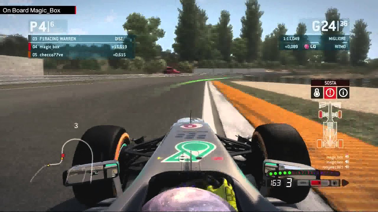 Autódromo do Estoril (Estoril) F1 2013 - YouTube