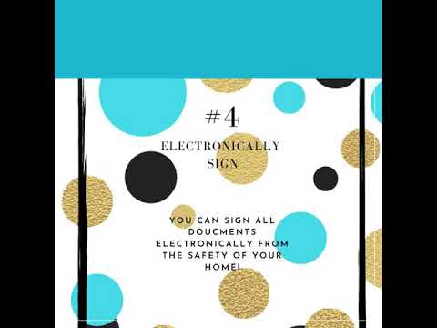 Virtual Home Buying Program - YouTube