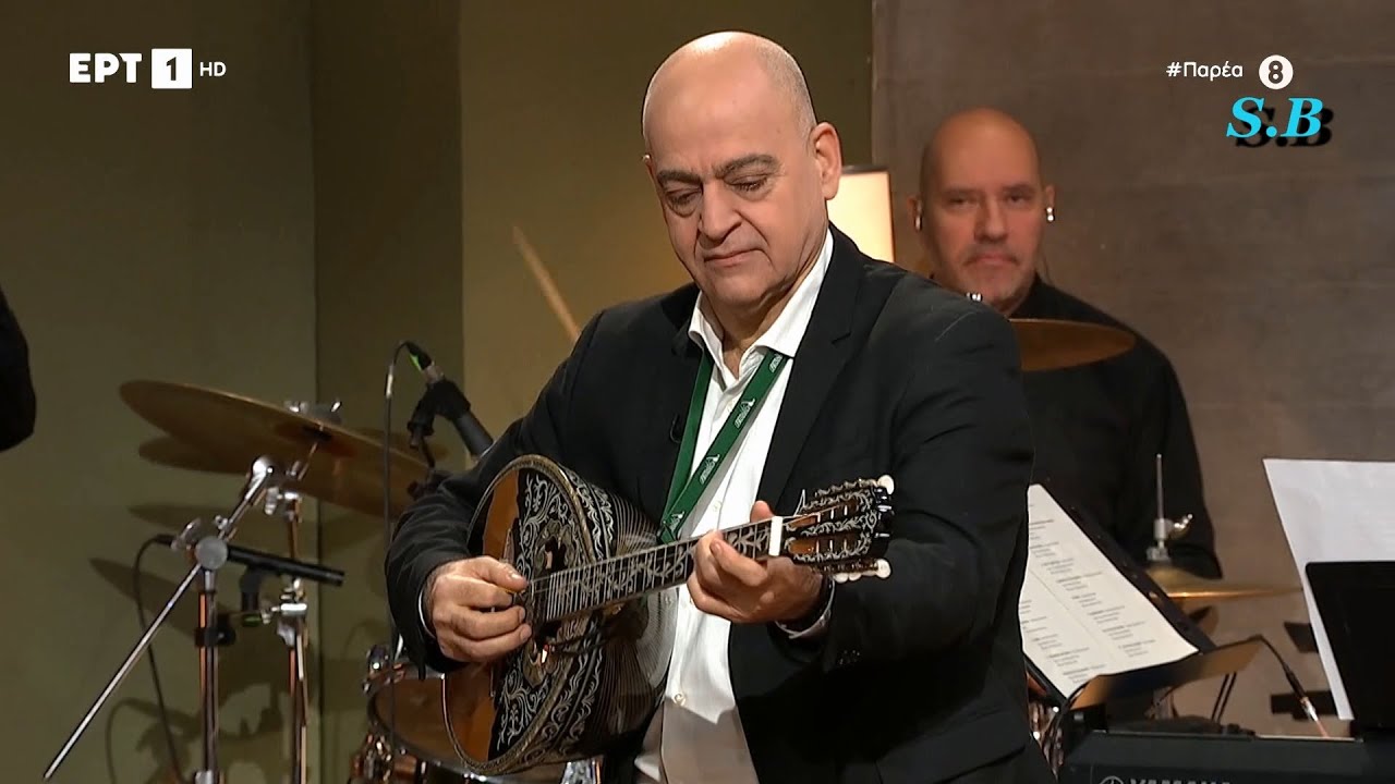 Μανώλης Καραντίνης ♪♫ Καμηλιέρικο - YouTube
