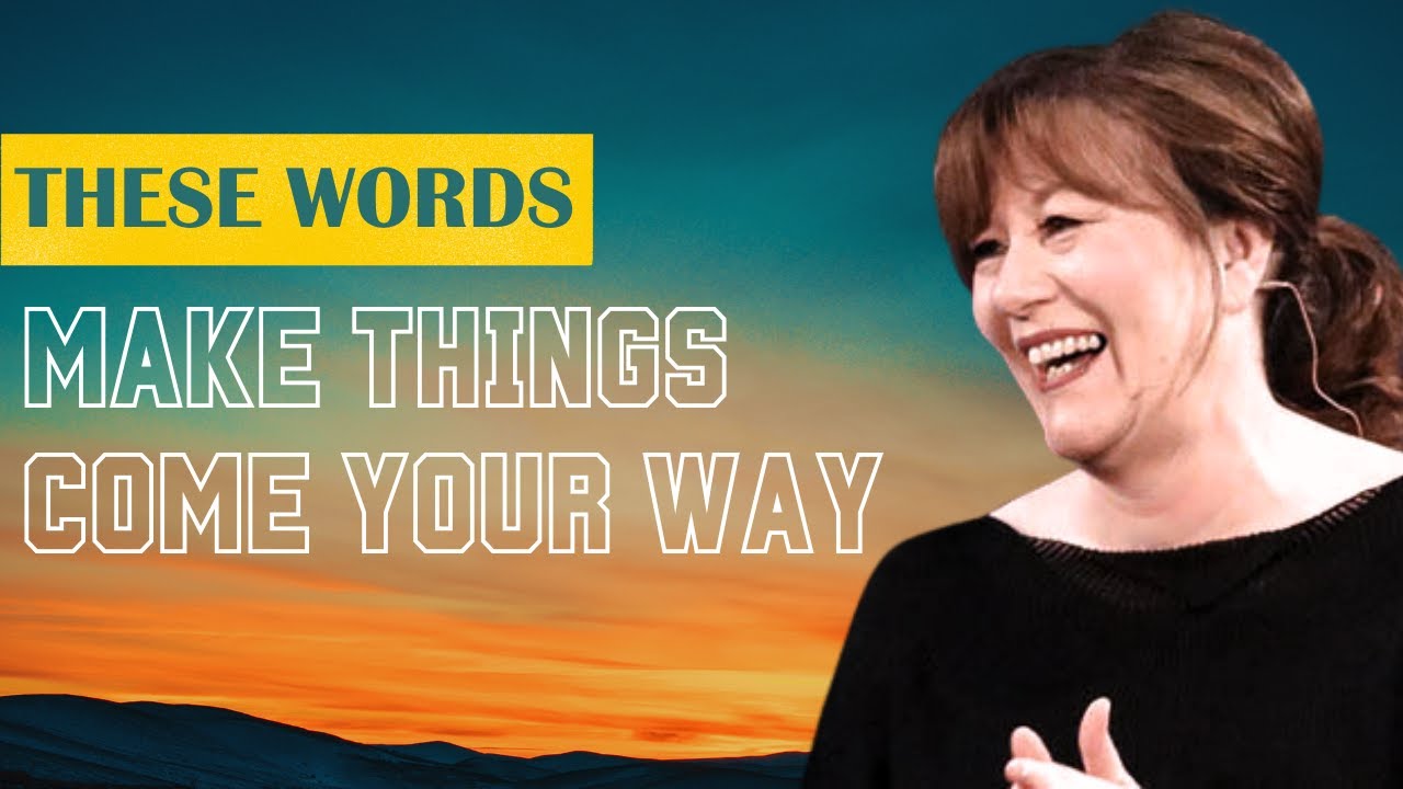 These Words Make Things Come Your Way, Abraham Hicks - YouTube
