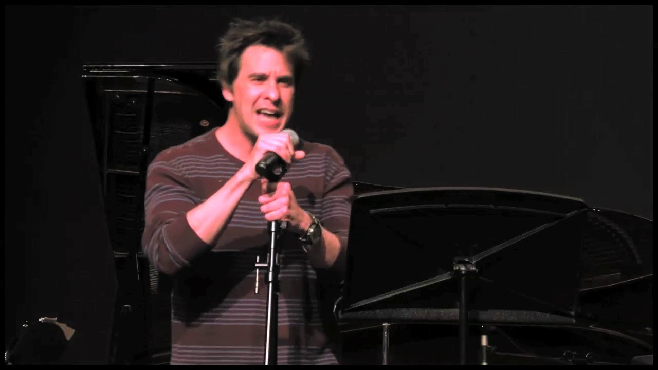 LC Summer Music Video #1 - Jack Harris - YouTube