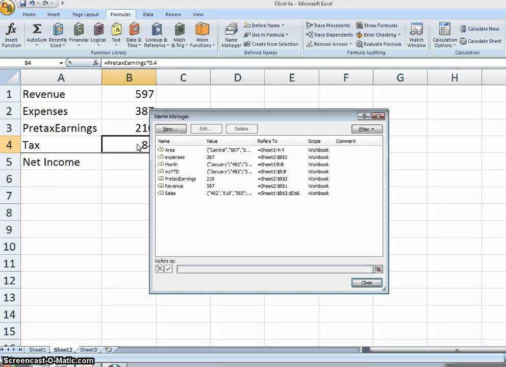 In Excel Cell Names Spell Speed Safety YouTube In Excel Cell Names Spell Speed Safety YouTube