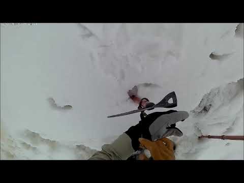 Anadolu Parsı 3. il Kayseri 3. zirve Erciyes dağı 3917 mt. 21.06.2019