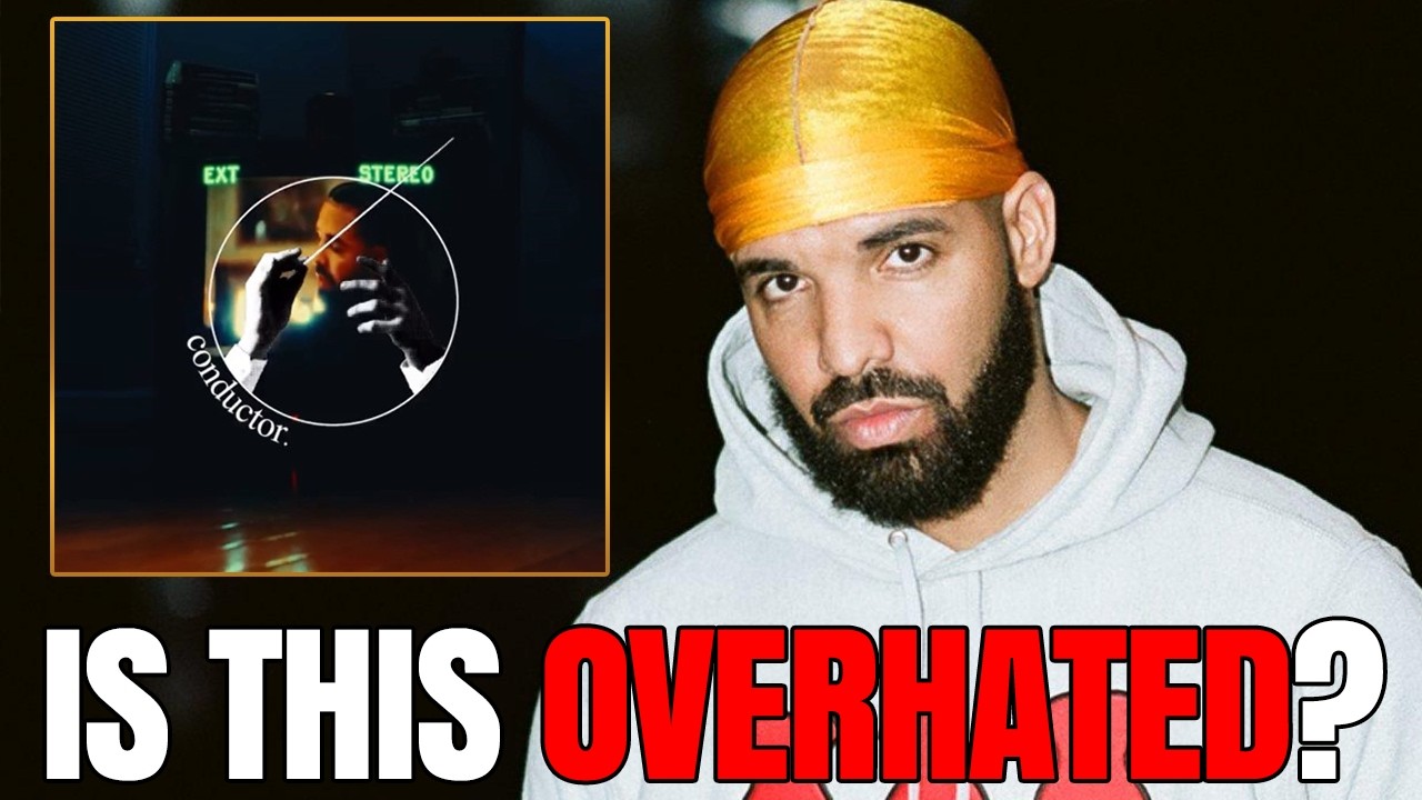 Was Drake Spitting or Playing Victim On "Fighting Irish Freestyle ...