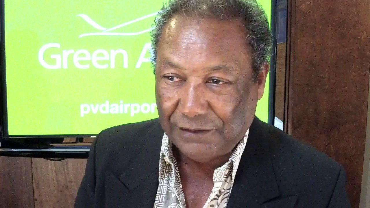 Ralph Tavares, Grammy Winner - YouTube