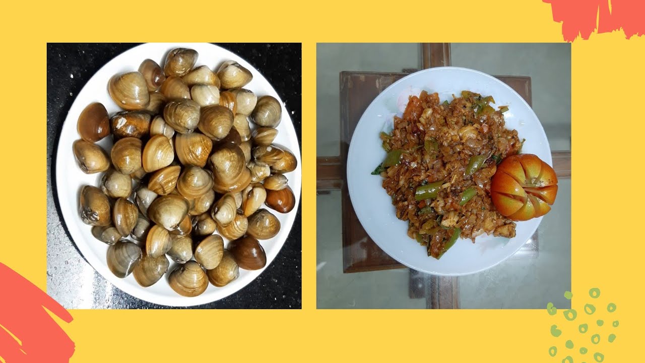 എളമ്പക്ക കൊണ്ടൊരു കിടലം ഫ്രൈ.. elambakka kondoru kidilan fry - YouTube