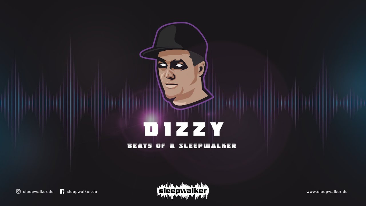 [FREE] "DIZZY" - Emotional Type Beat - Hip Hop Instrumental - Dance ...