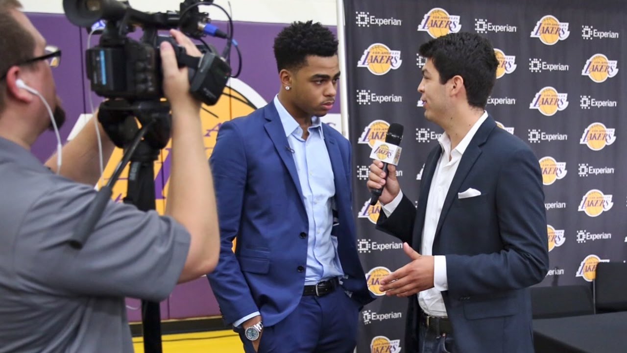 Joey Ramirez - UH Alumni Profile - YouTube