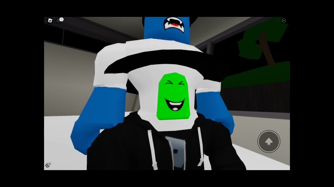 T'kotok #1 (tekotok versi roblox friendly) "Film horror" - YouTube