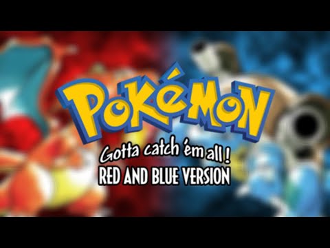 Evolution of "Introduction to the Pokémon World" Themes - YouTube