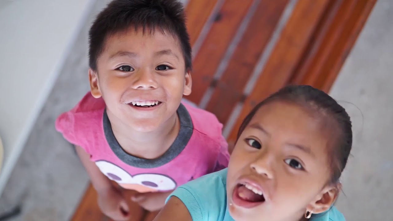 Programa Alimentando con Amor - YouTube