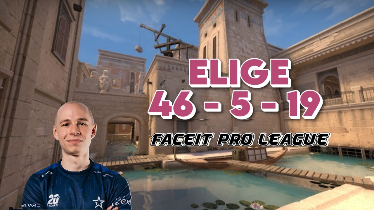 New FaZe member? EliGE 46-5-19 INSANE AIM |FPL POV| Jan 2, 2025 - YouTube