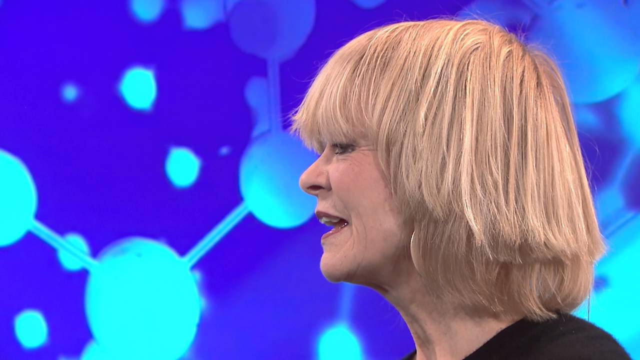 Hamlet Pharma, Interview with Catharina Svanborg Chairman of the Board ...