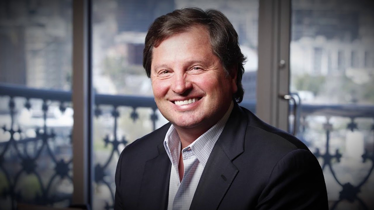 All Stars Project Honors Greg Arnold - YouTube