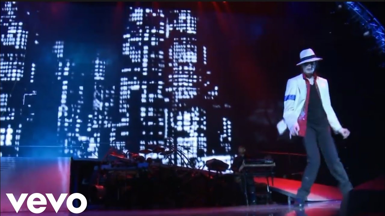 Michael Jackson - Chicago 1945 (VideoClip) - YouTube